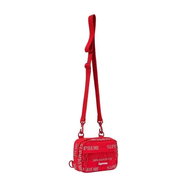 Supreme Fw26 Mini Shoulder Bag