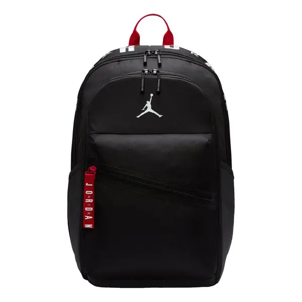 JORDAN Air Patrol 29l Backpack - Black