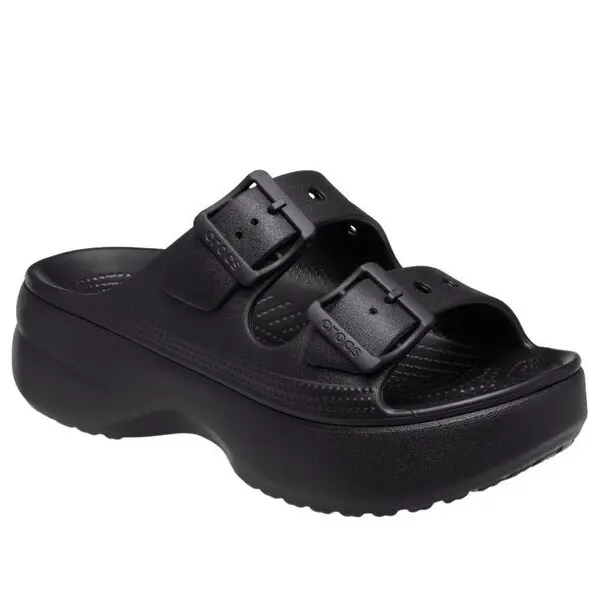 CROCS Saturday Platform Sandal