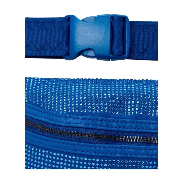 SPRAYGROUND Trinity Ocean Savvy Crossbody
