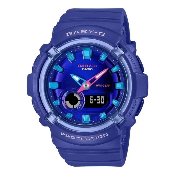 Casio Baby-g Bga-280 Series