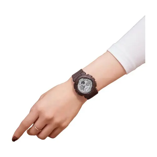 Casio Baby-g Bg-d310 Series Watch