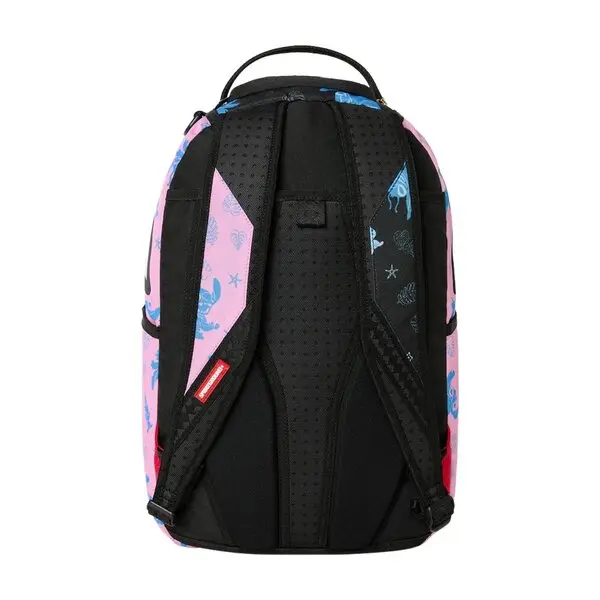 SPRAYGROUND X Lilo & Stitch Backpack 'breakout