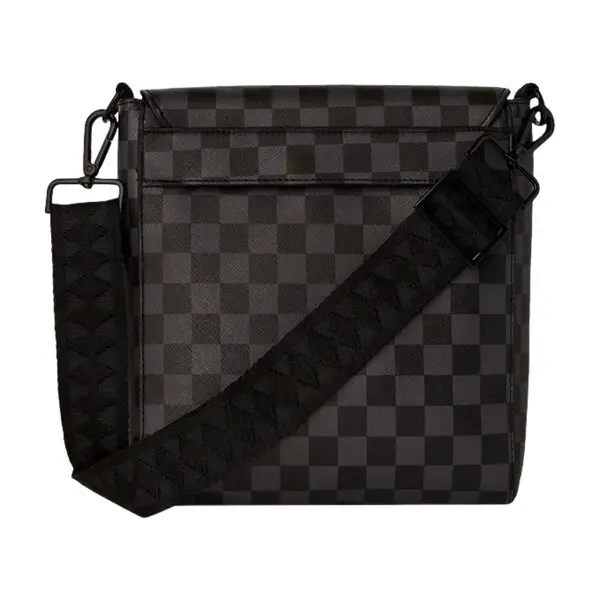 SPRAYGROUND Snoopy Day Off Messenger Sling Bag