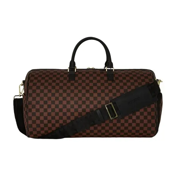 SPRAYGROUND Sawtooth Sharks In Paris Duffle Bag