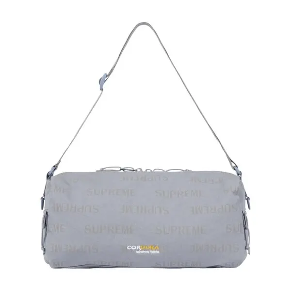 Supreme Fw26 Utility Bag - Light Blue