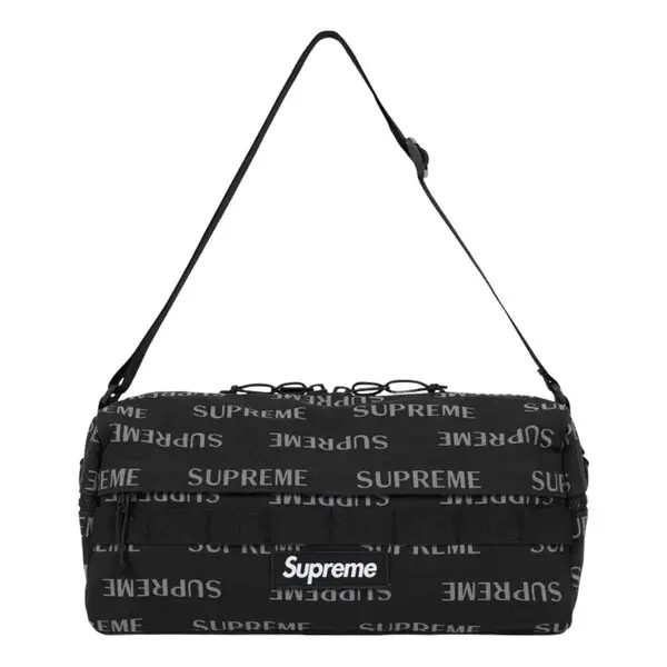 Supreme Fw26 Utility Bag