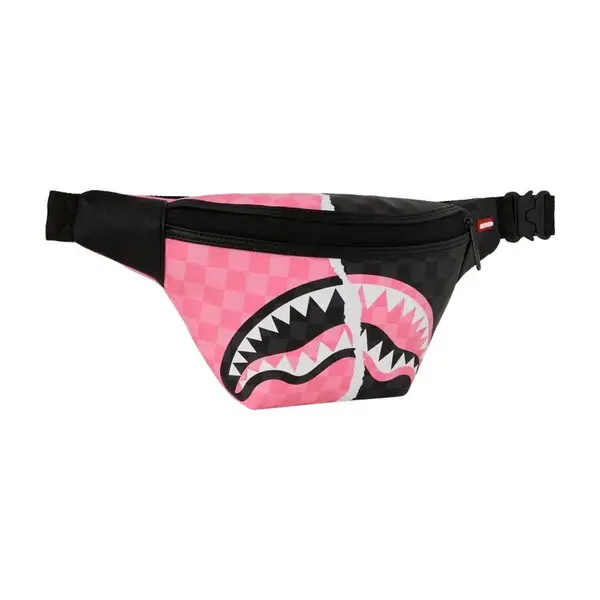 SPRAYGROUND Venom Crush Savvy Crossbody