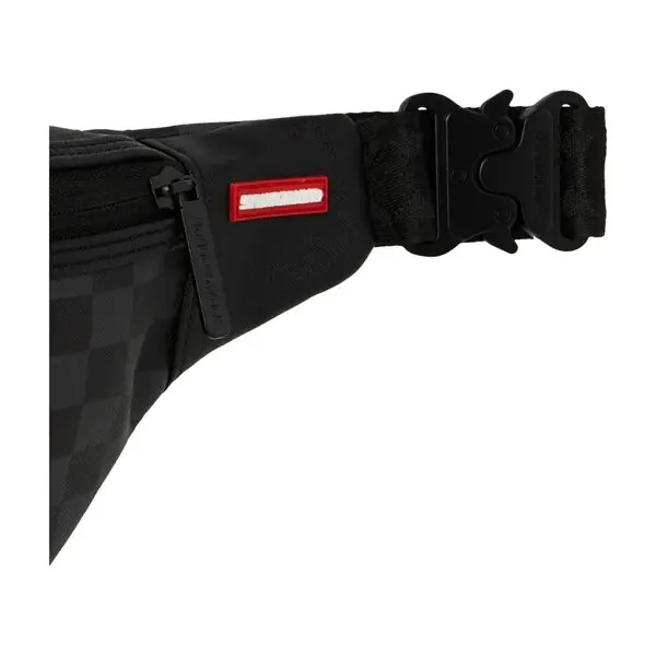 SPRAYGROUND Venom Crush Savvy Crossbody
