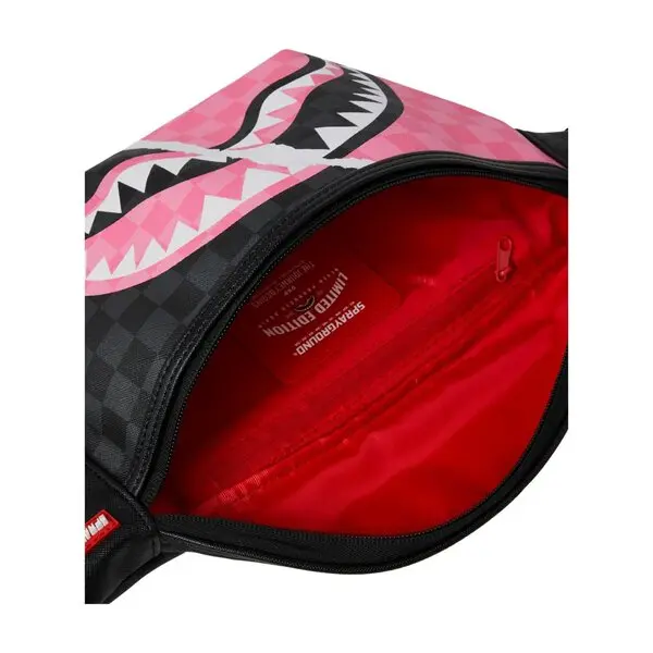 SPRAYGROUND Venom Crush Savvy Crossbody