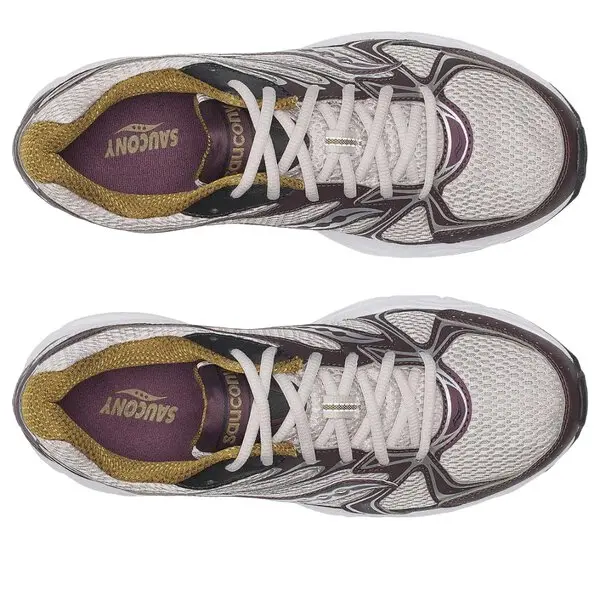 Saucony Ride Millennium