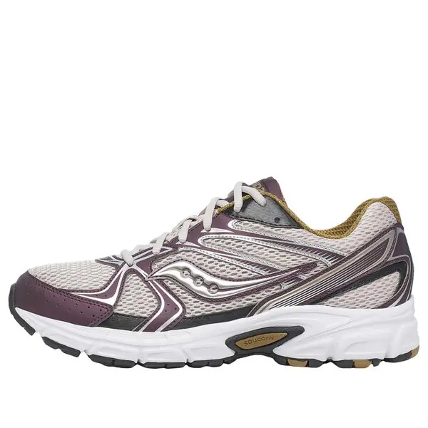 Saucony Ride Millennium Sneakers - Grey