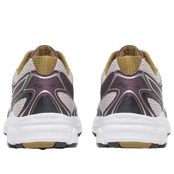 Saucony Ride Millennium Sneakers - Grey