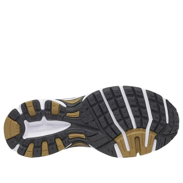 Saucony Ride Millennium Sneakers - Grey