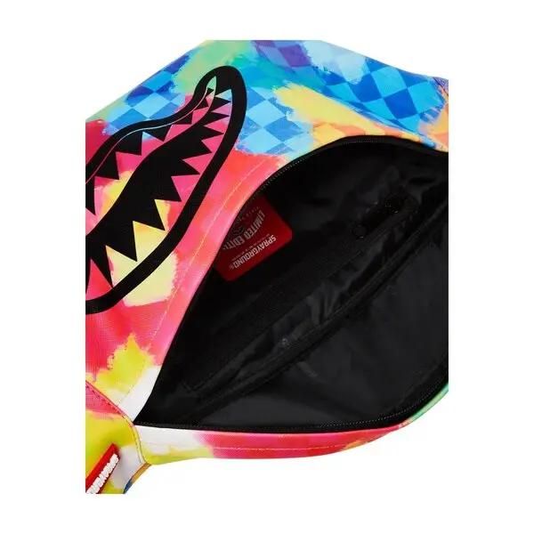 SPRAYGROUND Crossbody Bag - Multicolor