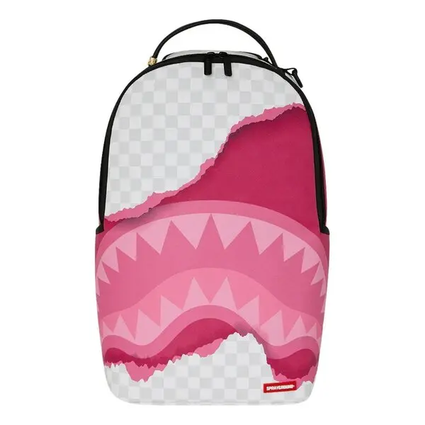 SPRAYGROUND Unmasked Backpack - Multicolor