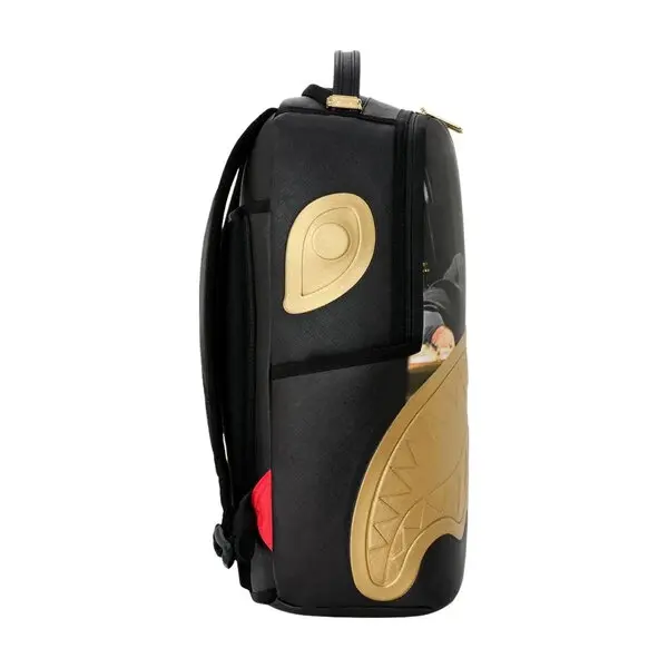 SPRAYGROUND Scarface My Place Backpack - Multicolor