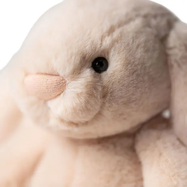 JELLYCAT Bashful Luxe Bunny Medium Plush - Willow