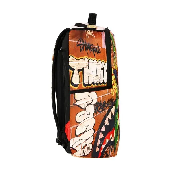 SPRAYGROUND Marvel Spiderman Chillin Backpack