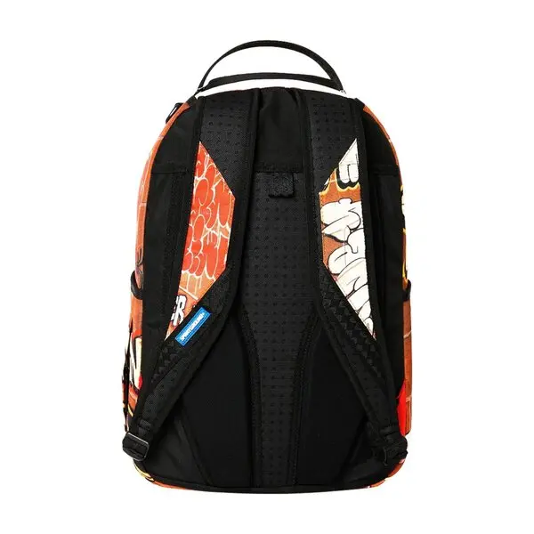SPRAYGROUND Marvel Spiderman Chillin Backpack