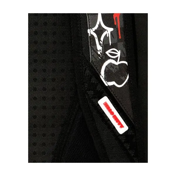 SPRAYGROUND X Hello Kitty Backpack 'fresh Paint