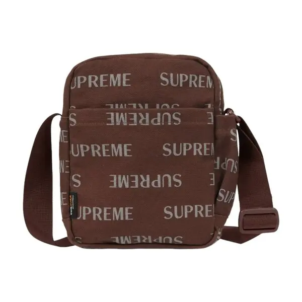 Supreme Fw26 Shoulder Bag