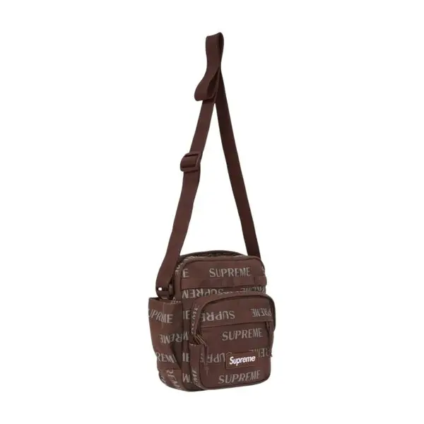 Supreme Fw26 Shoulder Bag