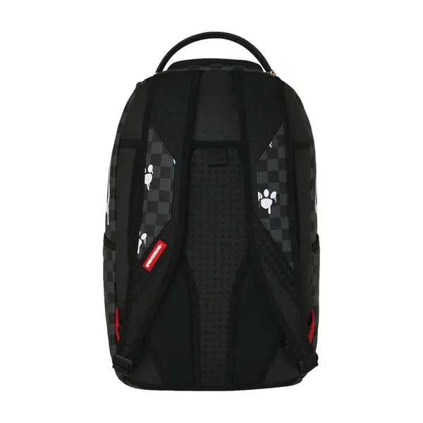 SPRAYGROUND Pink Panther Vandal Design Backpack