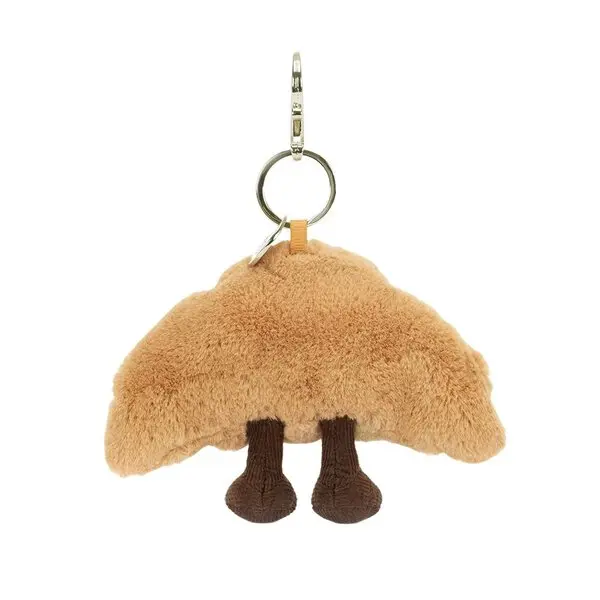 JELLYCAT Amuseables Croissant Charm