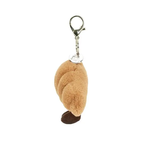 JELLYCAT Amuseables Croissant Charm