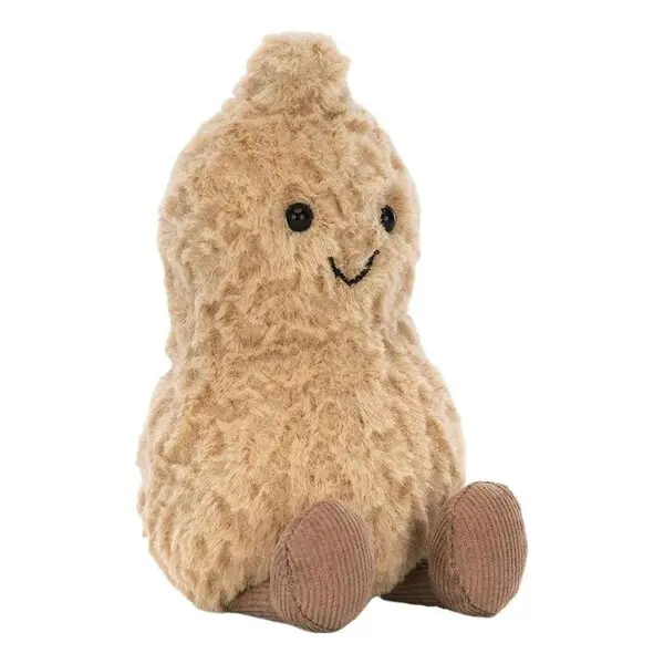 JELLYCAT Amuseables Peanut Plush