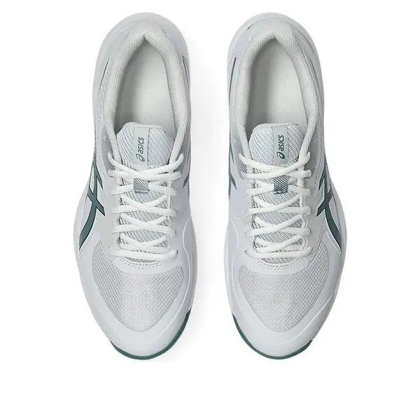 Asics Game Ff 'white Foggy Teal