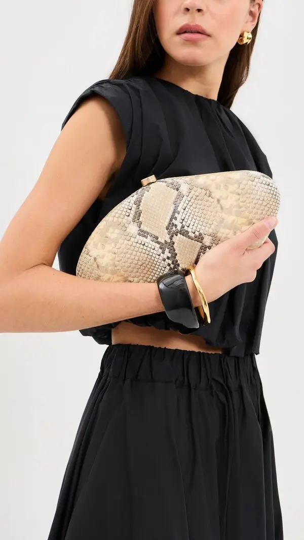 Cult Gaia The Caldera Clutch