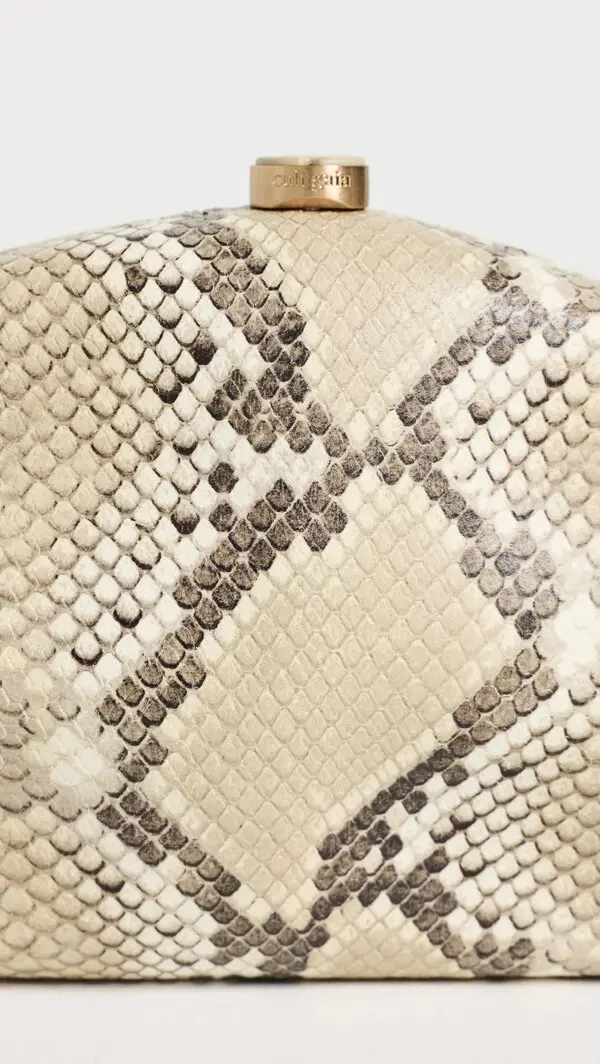 Cult Gaia The Caldera Clutch