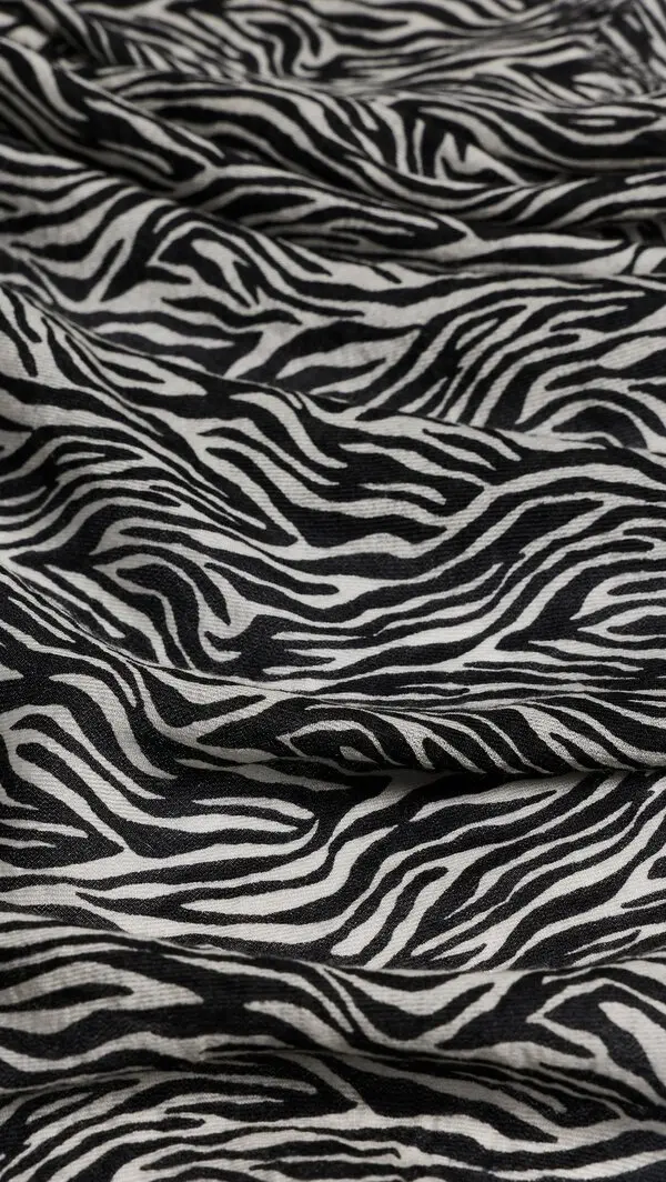 Isabel Marant Étoile Alecia Scarf