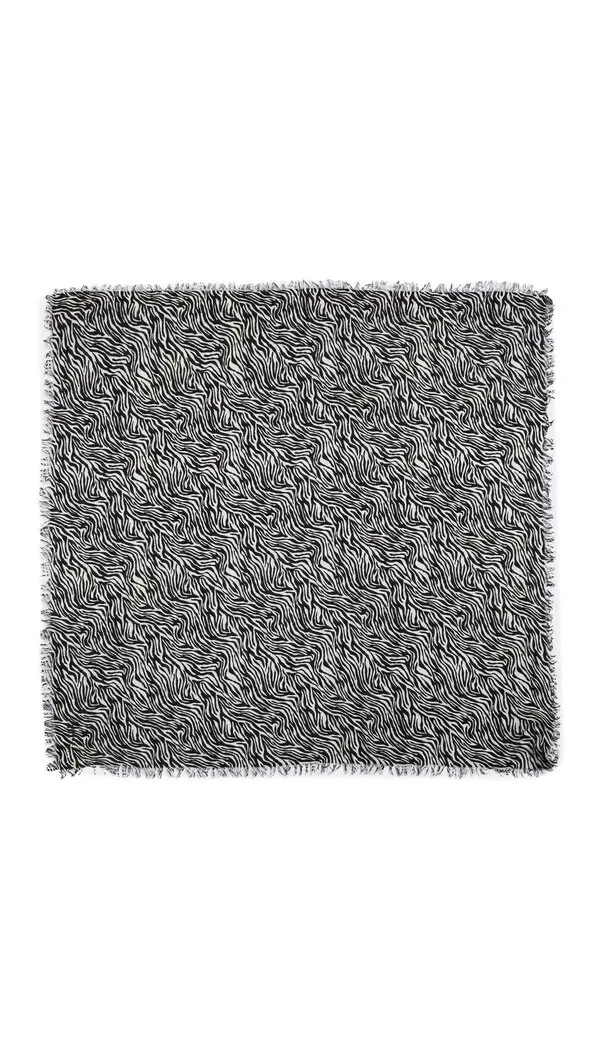 Isabel Marant Étoile Alecia Scarf