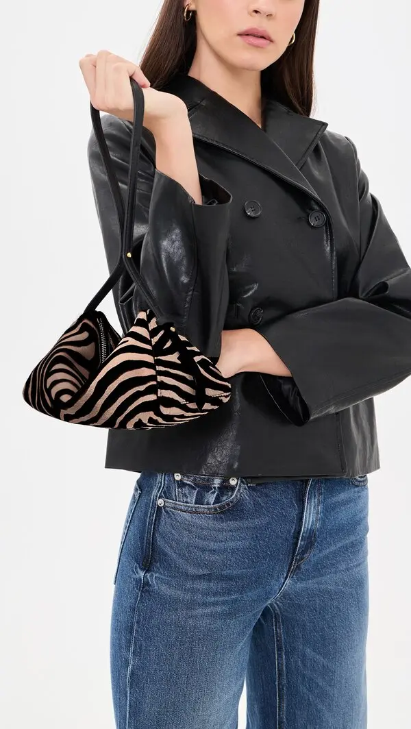 Veronica Beard Ziger Prism Bag