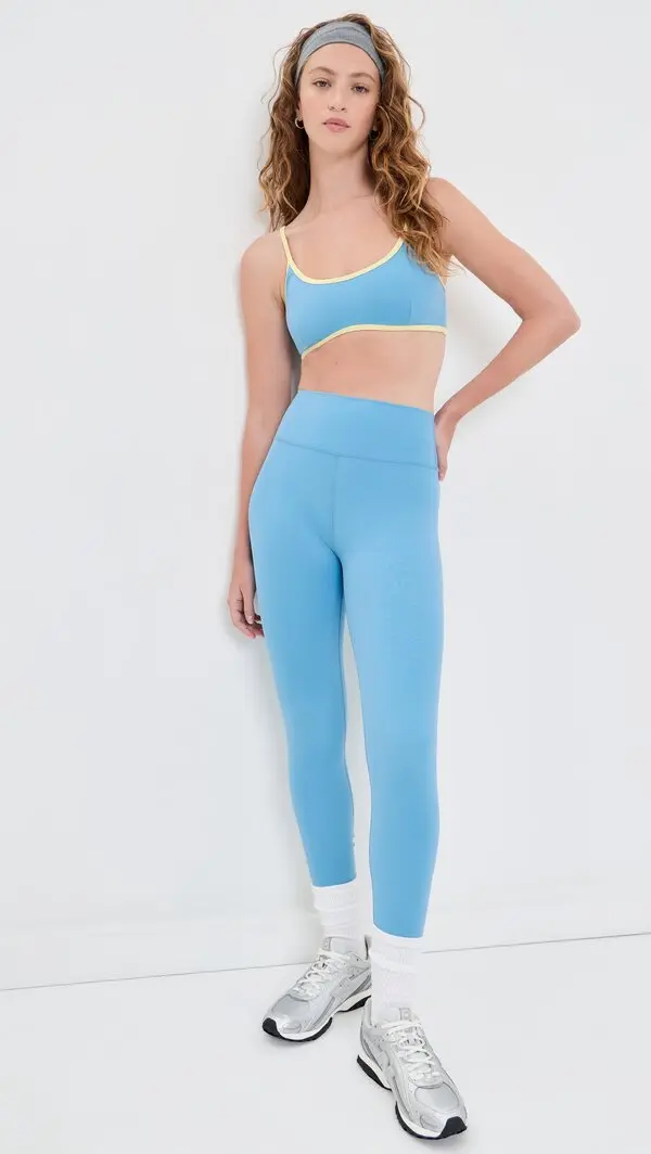 Daily Drills Go! Stretch Bra
