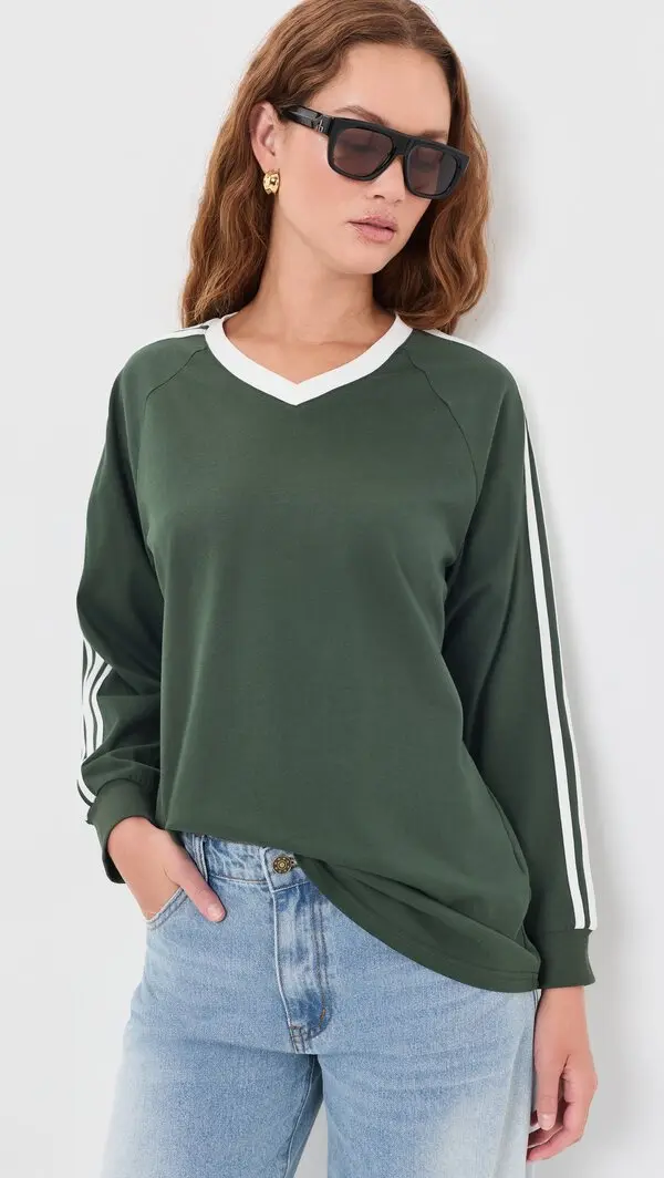 Lioness All Stars Long Sleeve Tee