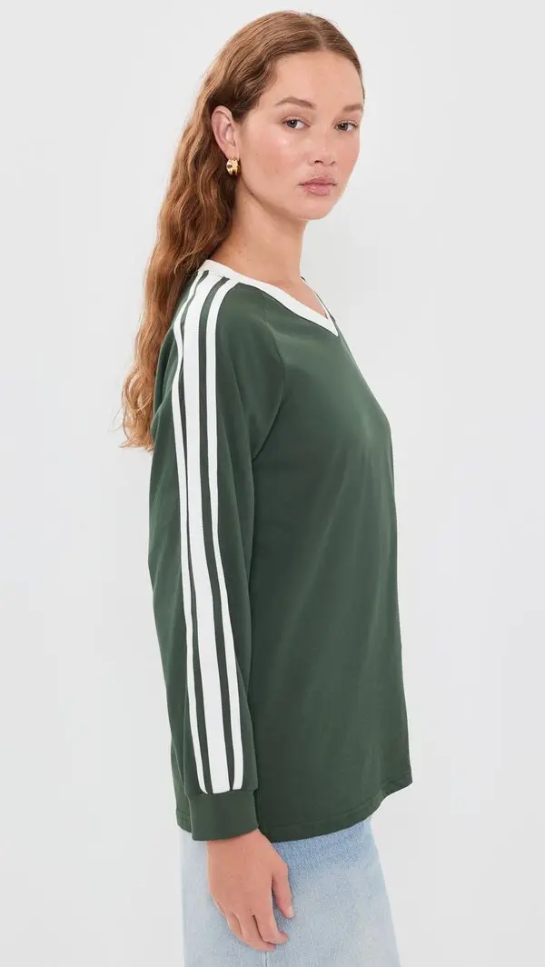 Lioness All Stars Long Sleeve Tee
