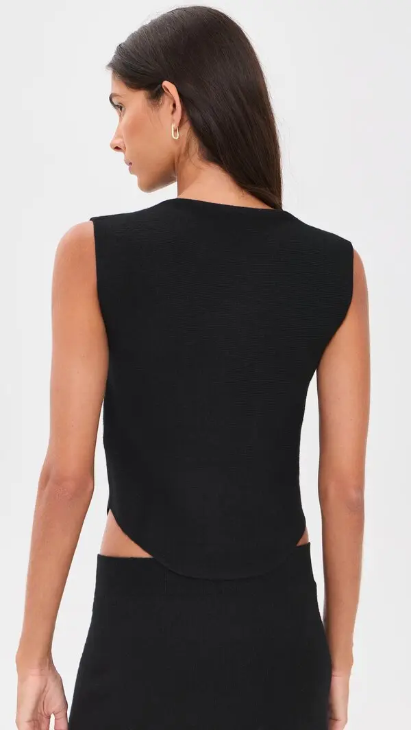 Cult Gaia Romma Top