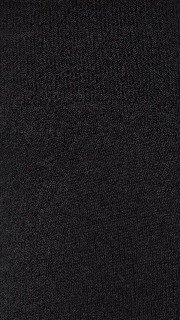 Cult Gaia Infinity Skirt