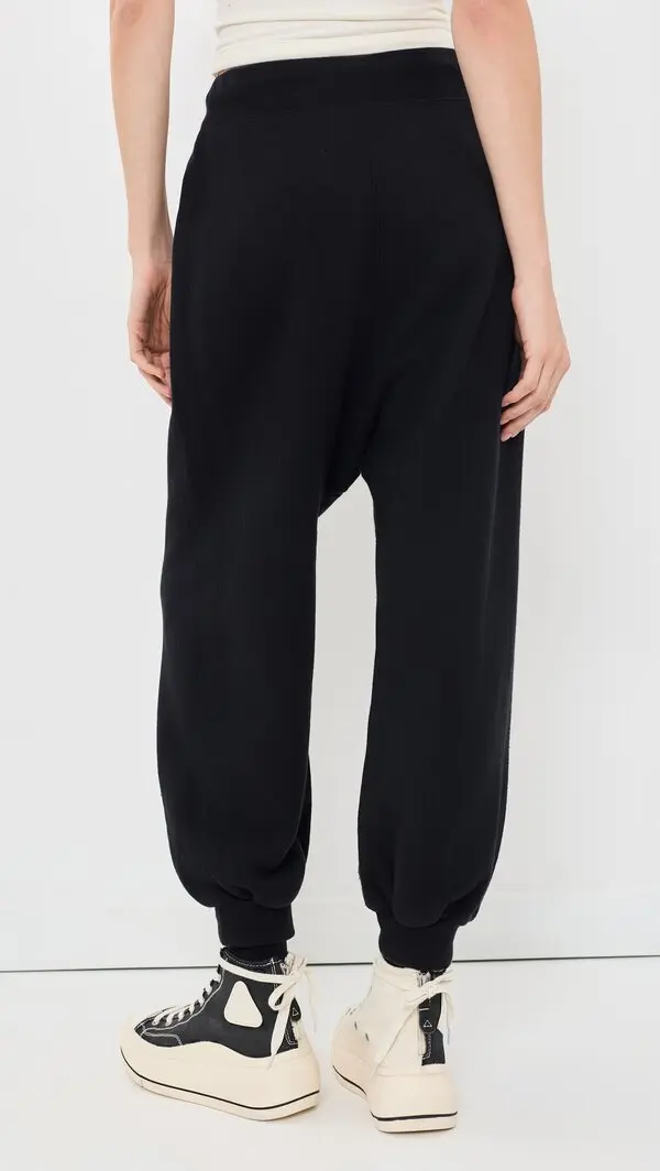 R13 Crossover Sweatpants