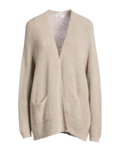 NINA MARS Cardigan In Alpaca Wool Blend