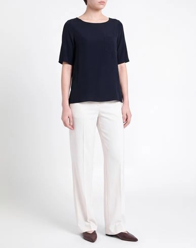 CARACTÈRE Top Size Acetate, Silk