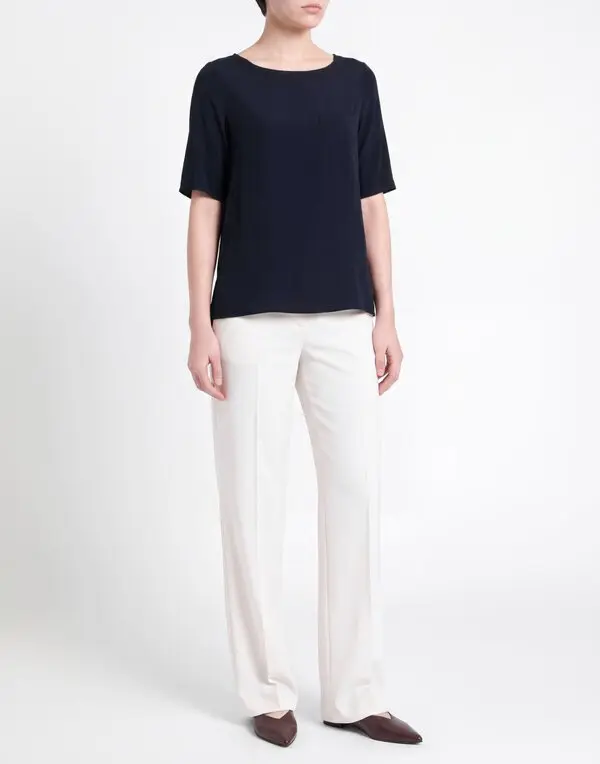 CARACTÈRE Top Size Acetate, Silk