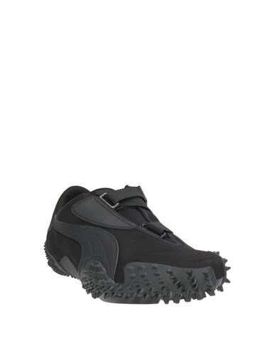 PUMA Sneakers Size Textile Fibers
