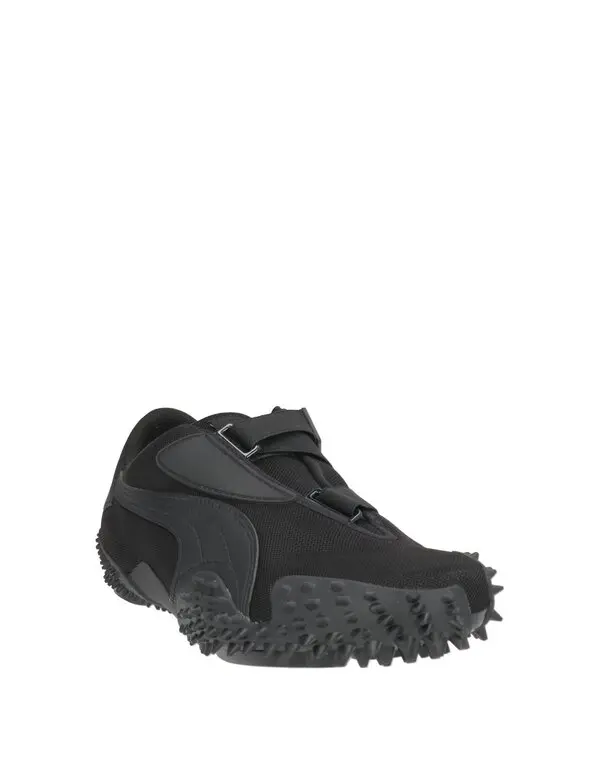 PUMA Sneakers Size Textile Fibers