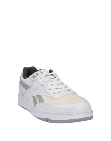 REEBOK Sneakers Light Size Leather
