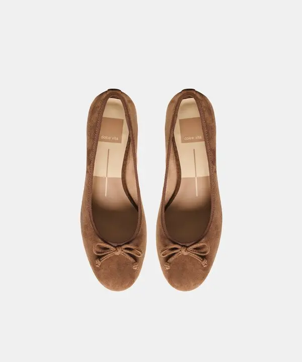 DOLCEVITA Ritla Mid Heels